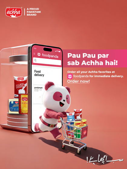 Achha Foods | e-Mart | Fresh Dairy Products