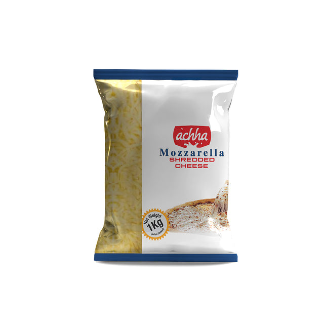 Buy online Mozzarella Cheese in Pakistani – Achha Foods