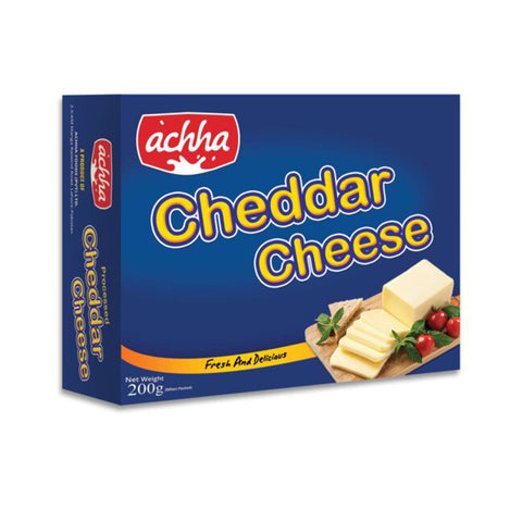Buy Best Cheese Slices online – Achha Foods
