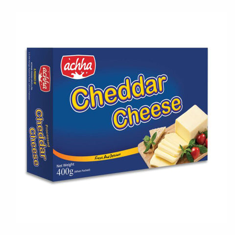 Buy Best Cheese Slices online – Achha Foods