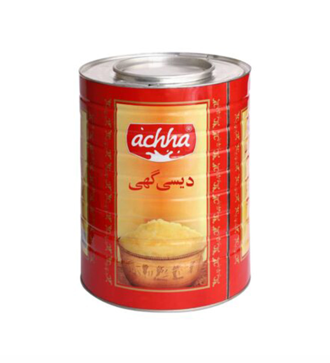 Buy online Desi Ghee - 16 Kg – Achha Foods
